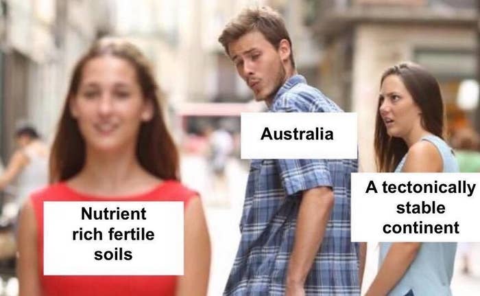 Someone Found This High School Kid's Science Meme Page And It's Next Level