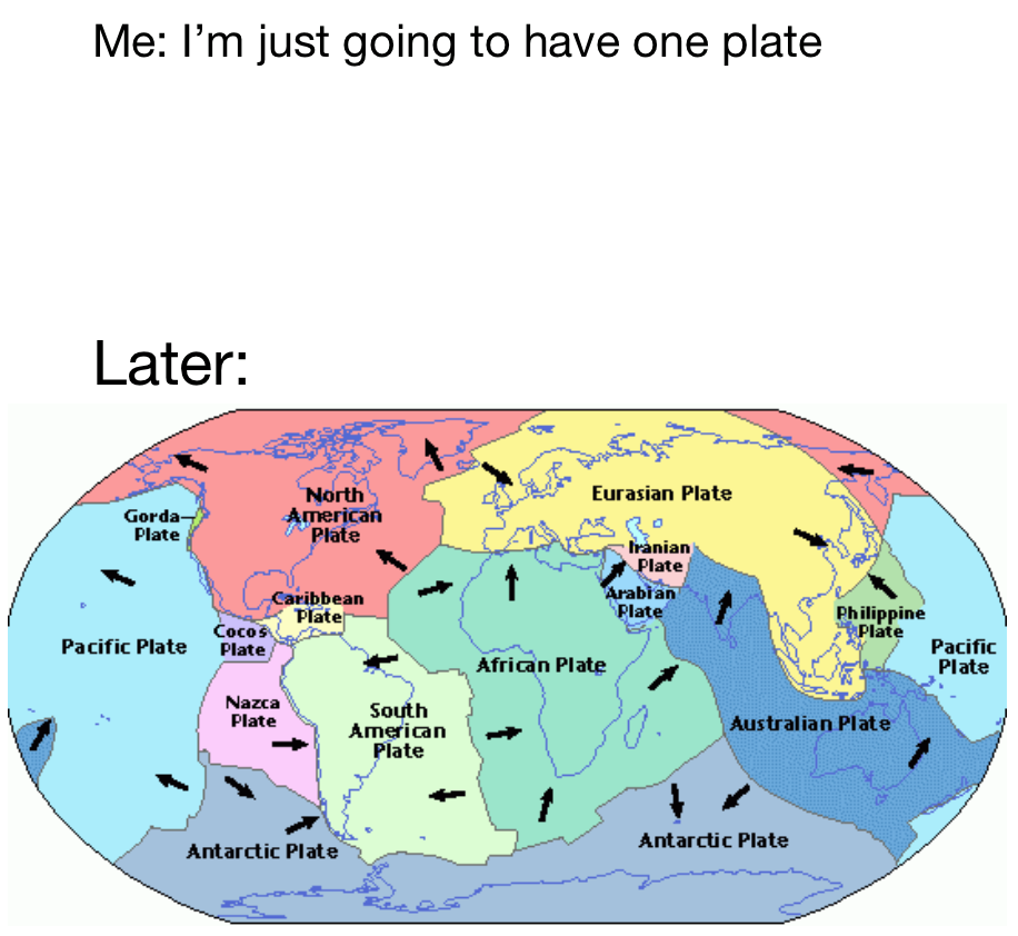 Someone Found This High School Kid's Science Meme Page And It's Next Level