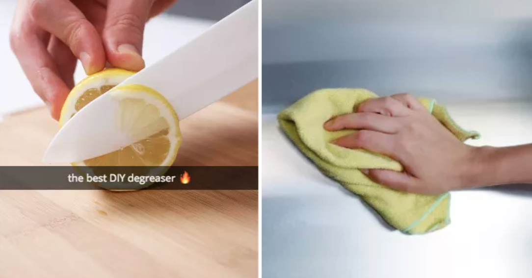 Here's How Restaurant Kitchens Stay So Damn Clean