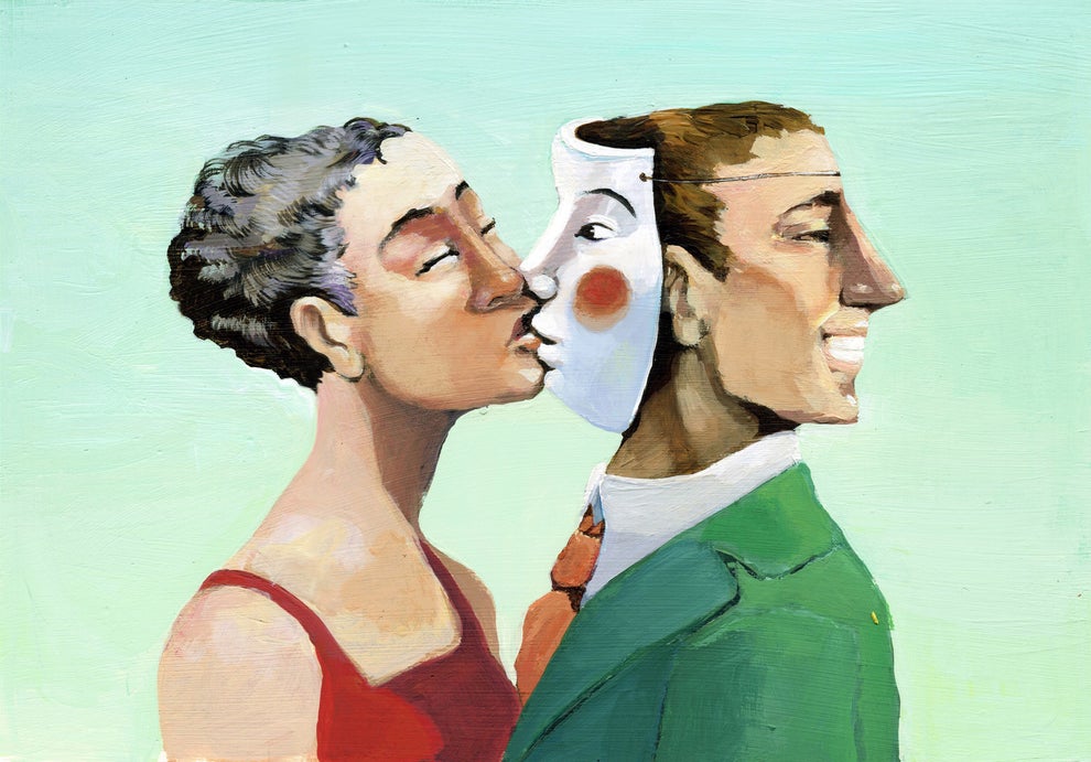 12 Unbelievable Stories Of Betrayal To Make You Feel Better About Your ...