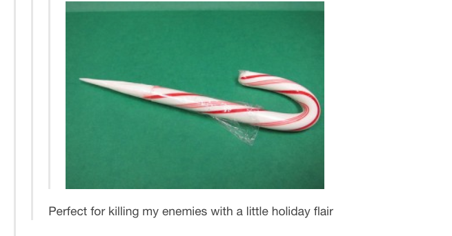 27 Christmas Tumblr Posts That Will Make You Laugh Out Loud