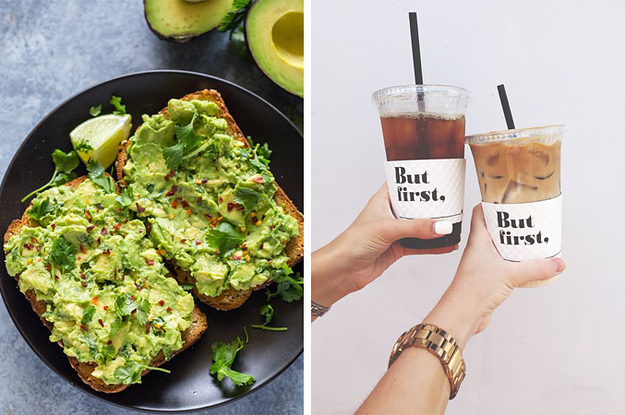 Can We Guess If You Prefer Hot Or Iced Coffee Based On Your Hipster ...