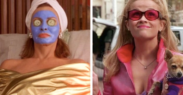 The Spa Day You Plan For Yourself Will Reveal Which College You Were ...