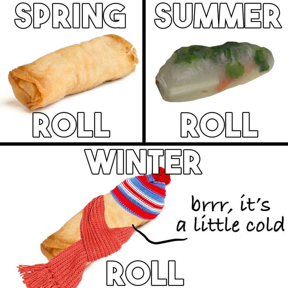 100 Weird, Random, And Slightly Messed-Up Things I've Photoshopped