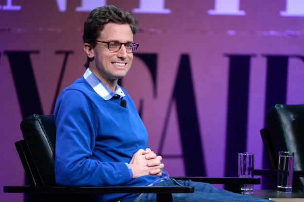 BuzzFeed Is Ditching Its Anti-Banner-Ad Stance To Better Cash In On Its ...