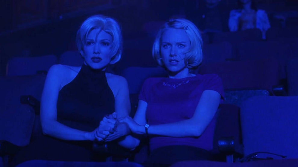 These Are The 100 Most Gorgeously Composed Movie Scenes From The 2000s