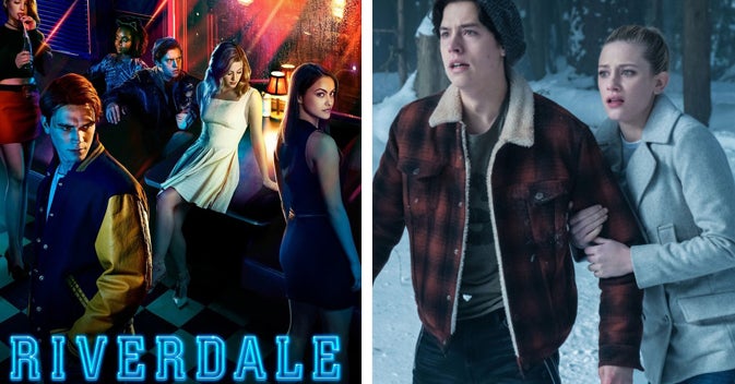 Pin On Riverdale Quiz