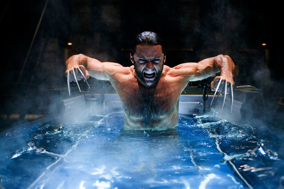 These Are The 100 Most Gorgeously Composed Movie Scenes From The 2000s