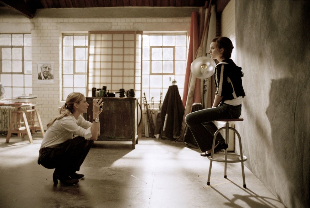 These Are The 100 Most Gorgeously Composed Movie Scenes From The 2000s