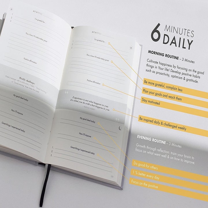 15 Journals That Are Perfect For Everyone You Know