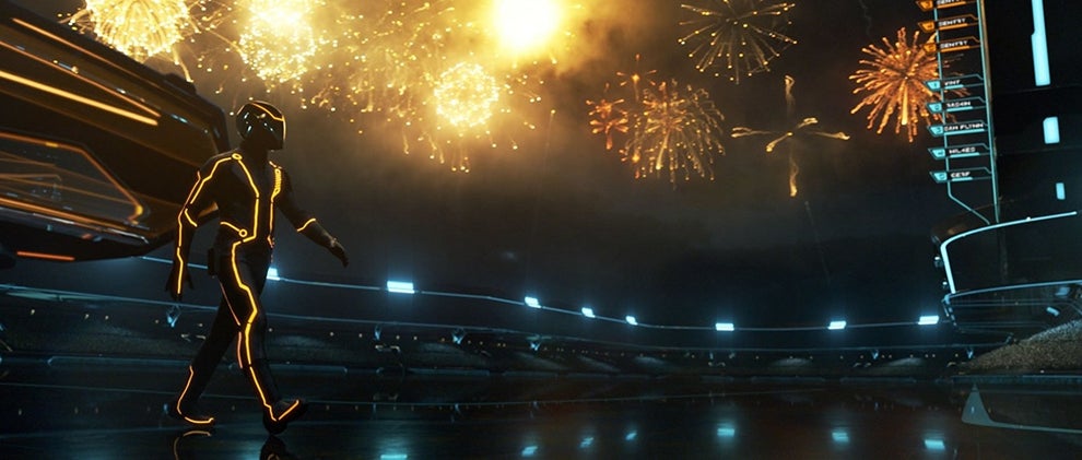 These Are The 100 Most Gorgeously Composed Movie Scenes From The 2000s