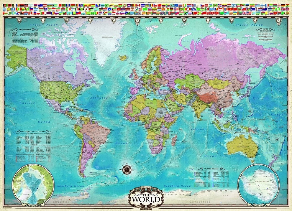 19 Puzzles That'll Give You Something To Do Now That It's Getting Dark ...