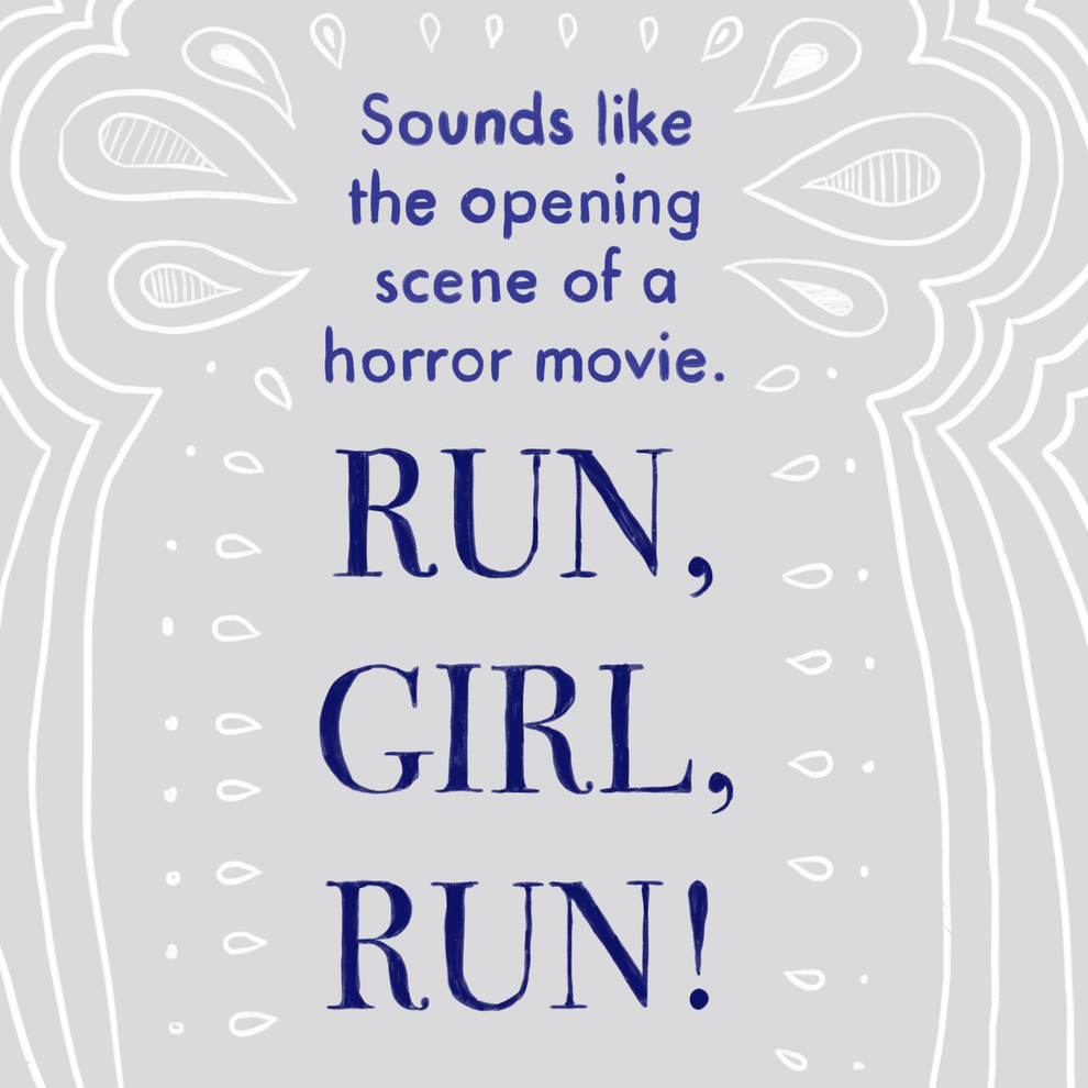 11 Hilarious Life Lessons We Can All Learn From A Comedian