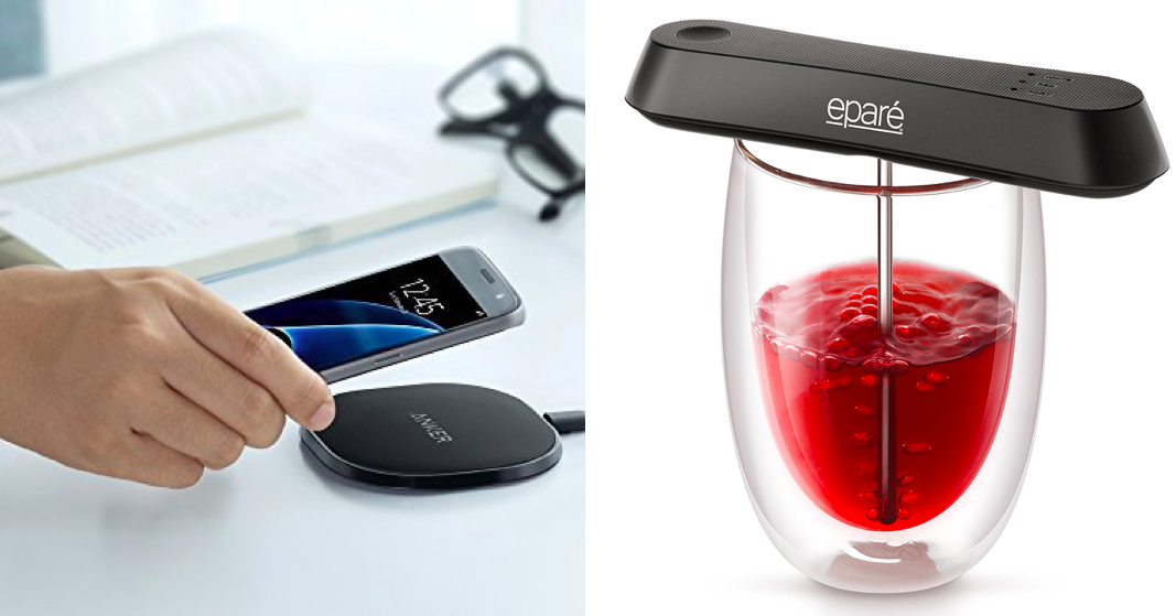 24 Awesome Tech And Gadget Gifts You Can Get For $35 Or Less