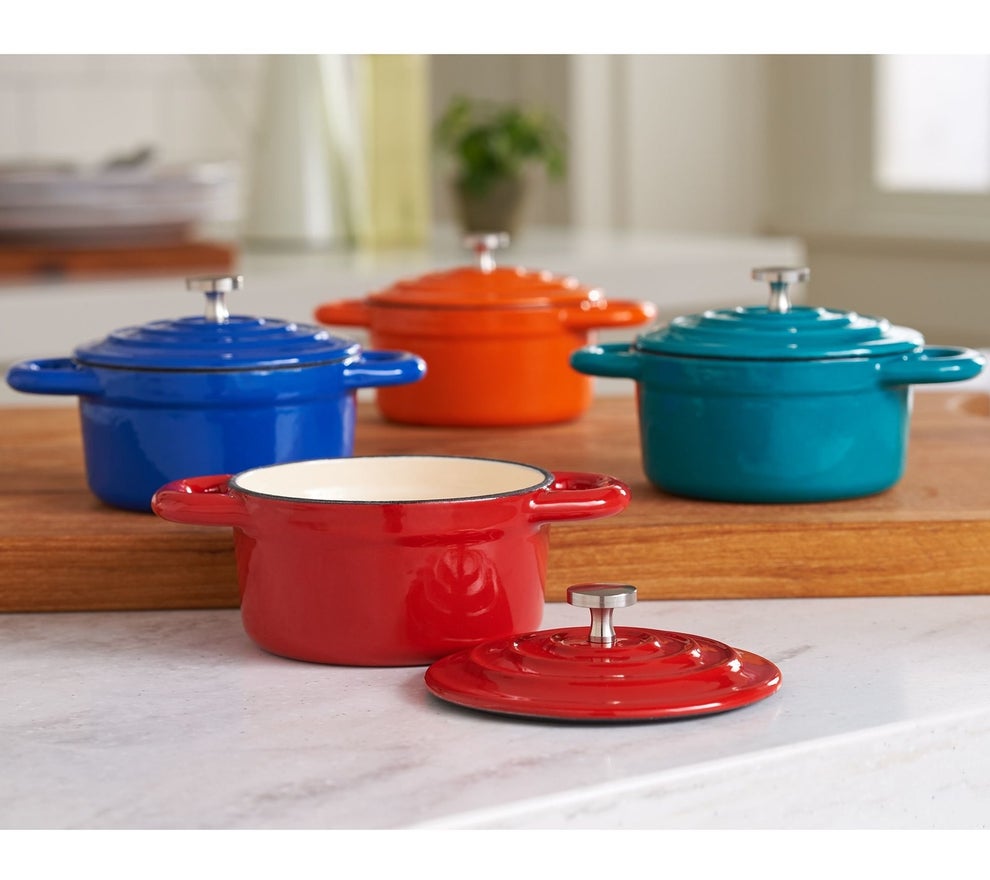 13 Useful Gifts For Anyone Who Loves To Be In Their Kitchen