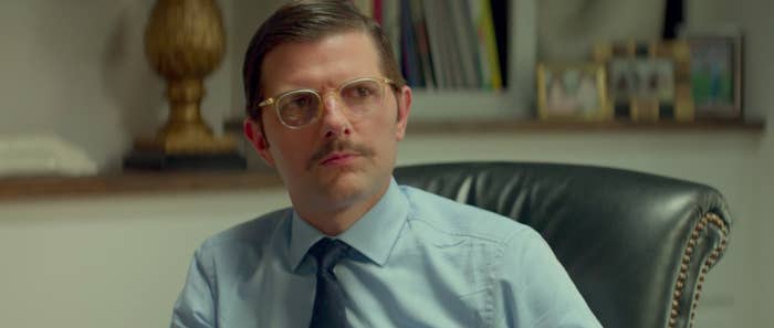 21 Adam Scott Characters Ranked From Least To Most Likable