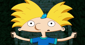 The Real Story Behind Arnold's Parents On "Hey Arnold" Will Make You Cry