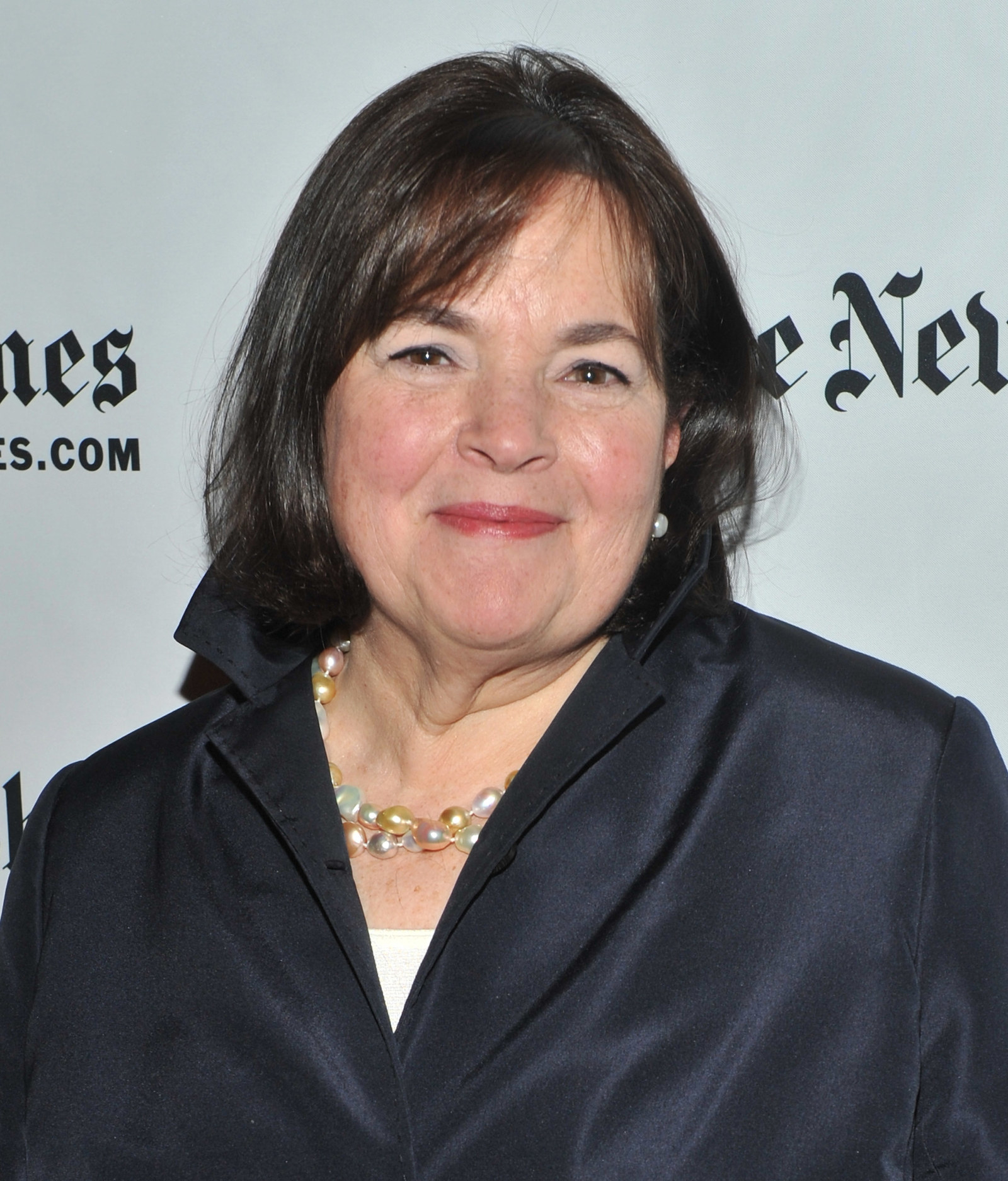 32 Surprising Facts About Ina And Jeffrey Garten