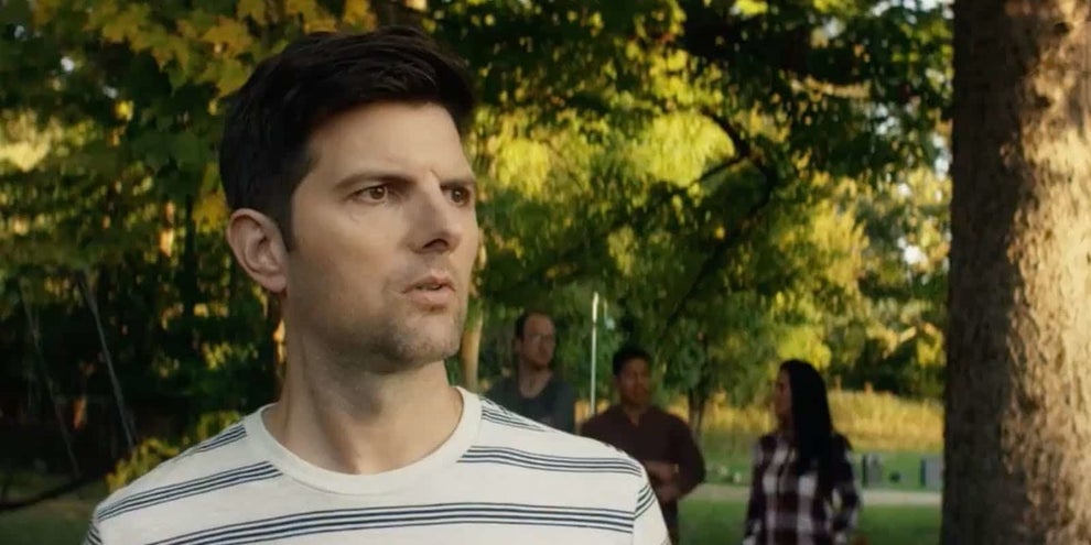 21 Adam Scott Characters Ranked From Least To Most Likable