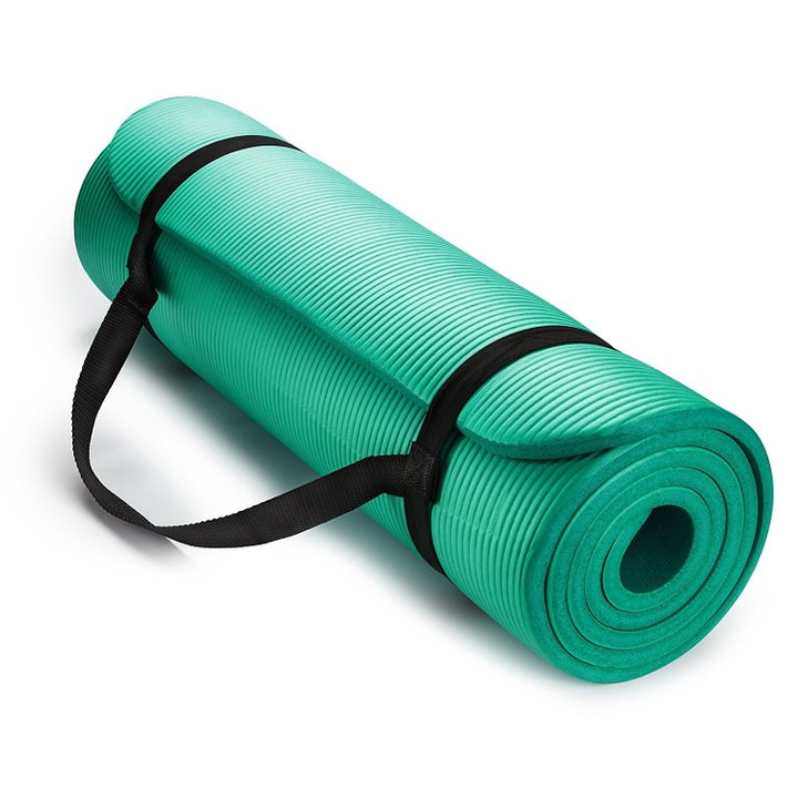 25 Gifts For People Who Love Yoga