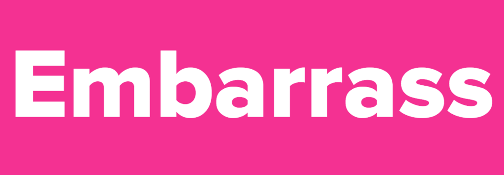 If You Can Spell 10/12 Of These Words You're A Frickin' Genius