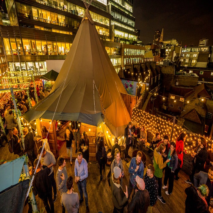 13 Unique, Fun, And Slightly Magical Things To Do In London