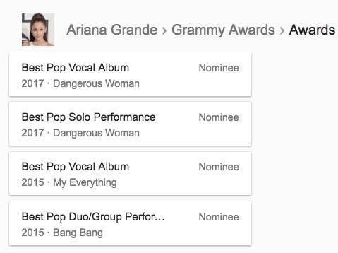 grammys perfor