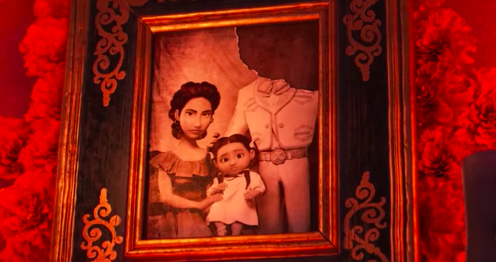 15 Pruebas de que tienes una mamá como Mamá Imelda de 'Coco'