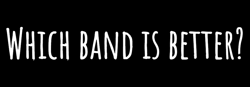 Your Boy Band Preferences Will Reveal Who Your PRETTYMUCH Soulmate Is