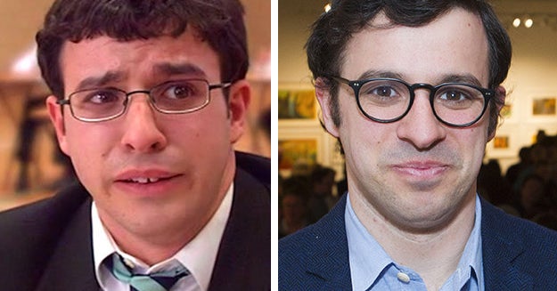 Here's What The Cast Of "The Inbetweeners" Look Like Almost A Decade Later