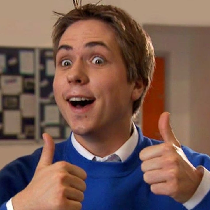 Here's What The Cast Of "The Inbetweeners" Look Like Almost A Decade Later