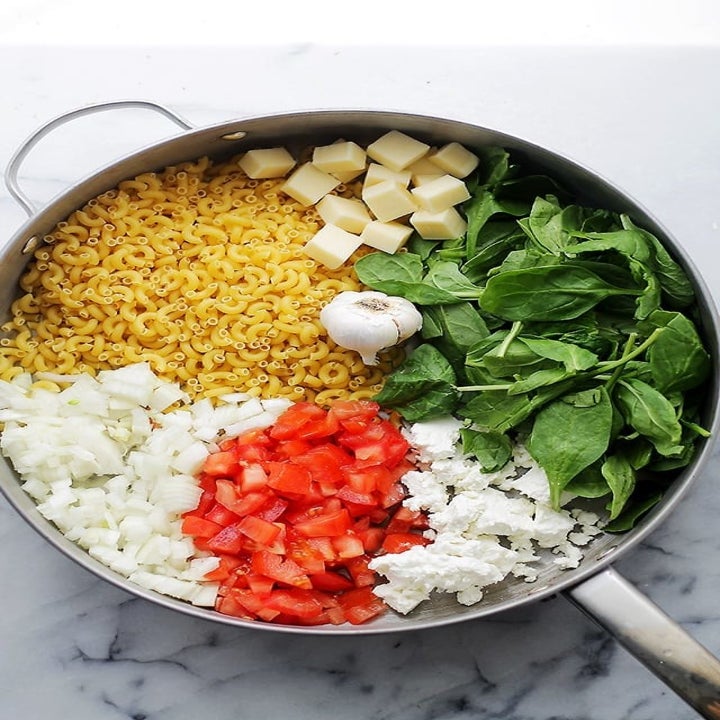 31 One-Pot Dinners To Make Every Night In December