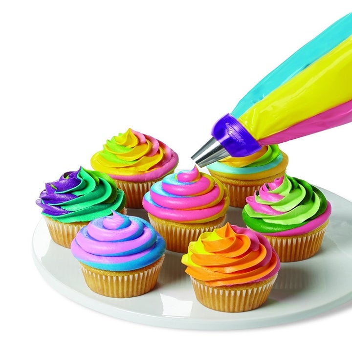 26 Things You Need If You're Obsessed With Baking