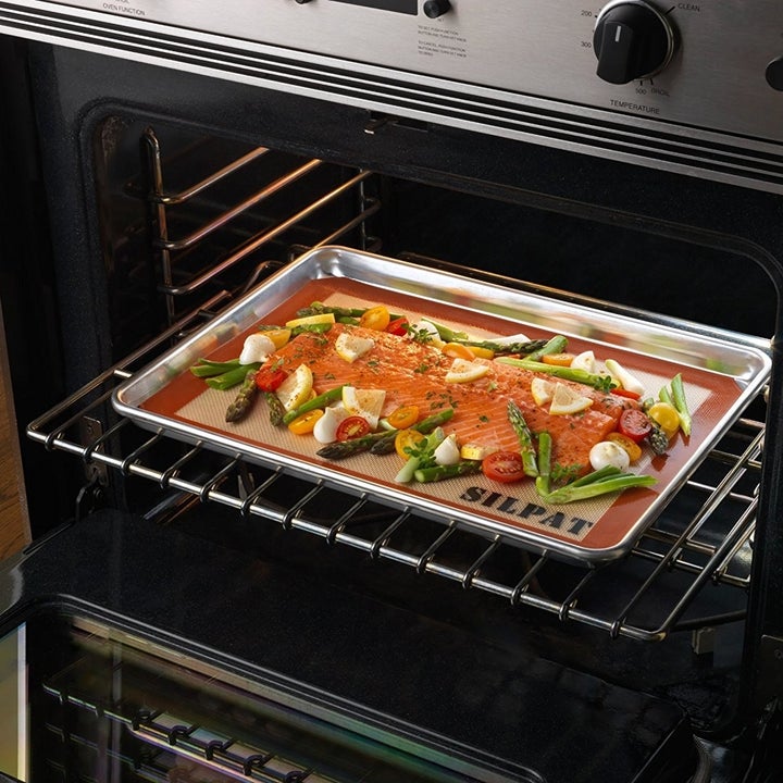 26 Things You Need If You're Obsessed With Baking