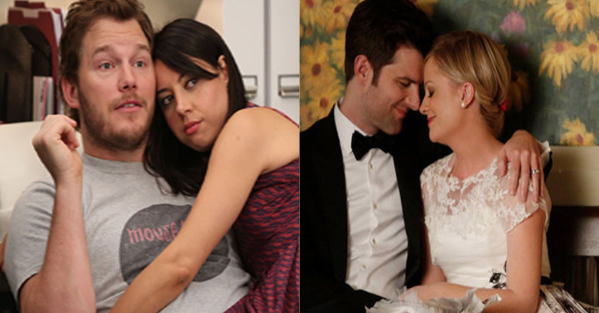Your Opinions On These 15 TV Couples Will Reveal Your Relationship Status