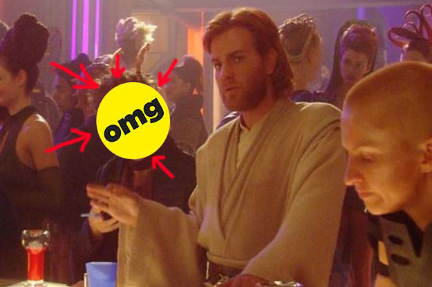 There's A "Matrix" Reference In "Star Wars" That'll Make You Question ...