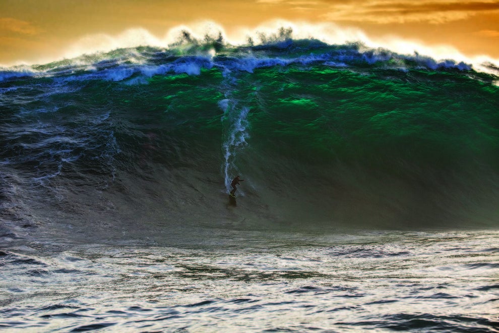 27 Photos That Show How Epic Surfing In Australia Is