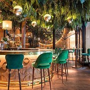 Design A Bar In Seven Steps And We'll Tell You Which Drink You're Most Like