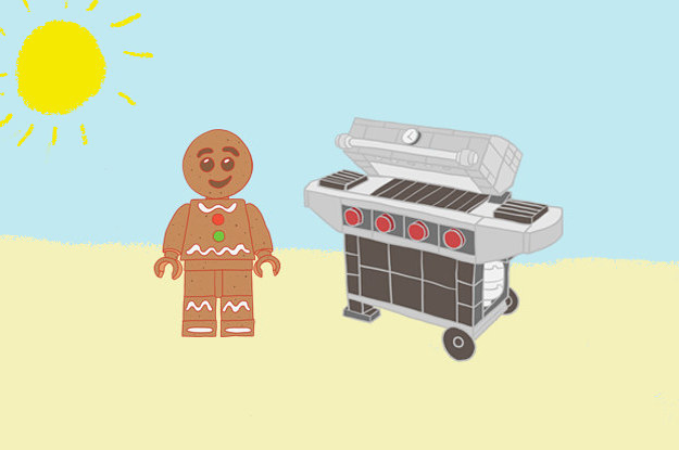 This LEGO® Advent Calendar Will Keep You Occupied All Christmas