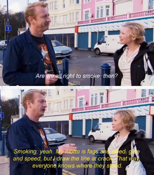26 Jokes From "Gavin & Stacey" That Are Just 10/10