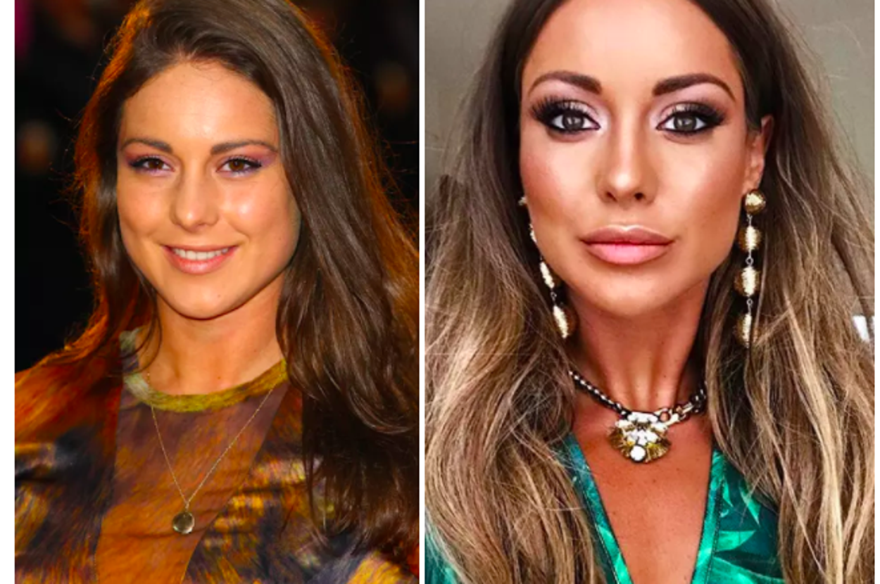 Here's How Much The Original 15 "Made In Chelsea" Cast Members Have Changed