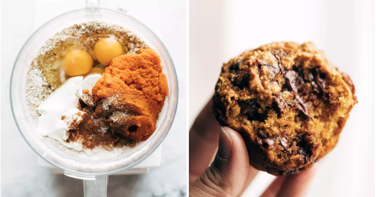 30 Delicious Things You Should Eat In November