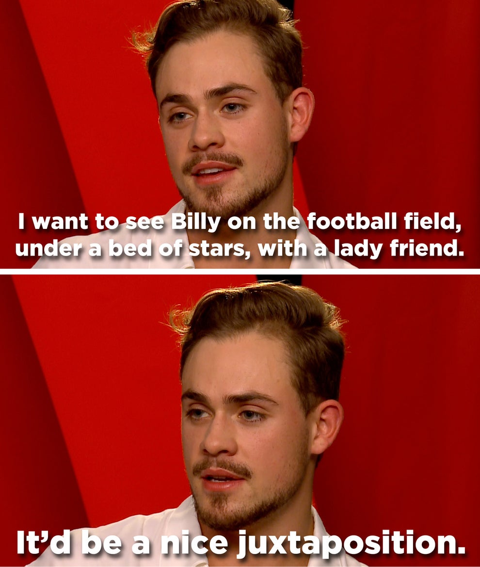 15 Facts You Need To Know About Billy From "Stranger Things 2"