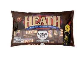 Eat A Lot Of Old Halloween Candy And We'll Guess If You Like Christmas ...