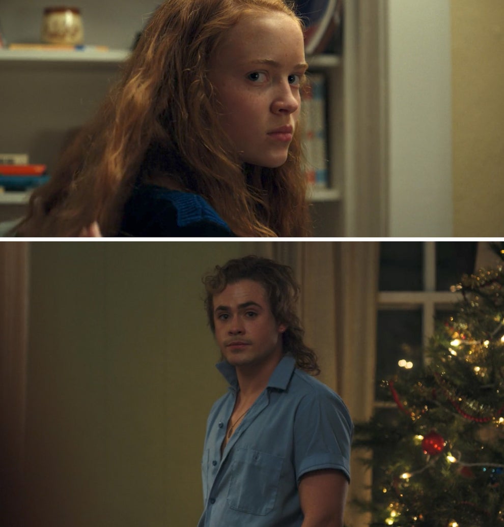 15 Facts You Need To Know About Billy From "Stranger Things 2"