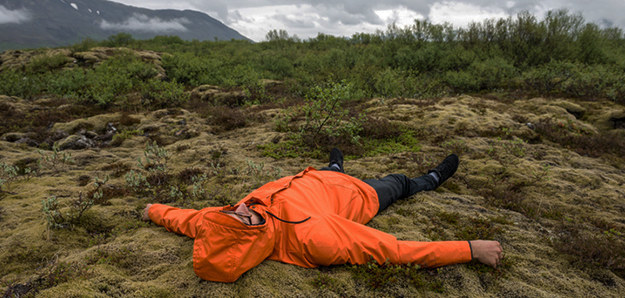 Would You Survive Traveling A Modern Oregon Trail?