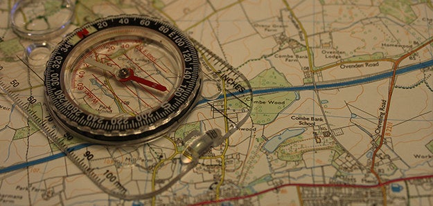 Would You Survive Traveling A Modern Oregon Trail?