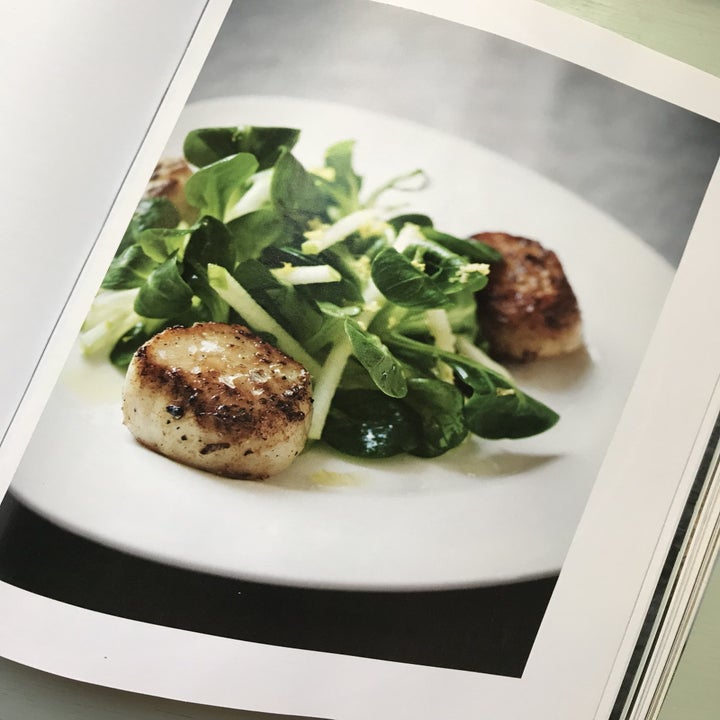 I Spent A Week Making Gordon Ramsay Recipes And I Am Legit Changed