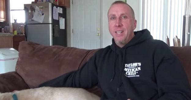 Authorities Say YouTube's "Toy Freaks" Dad Is Under Investigation — But ...