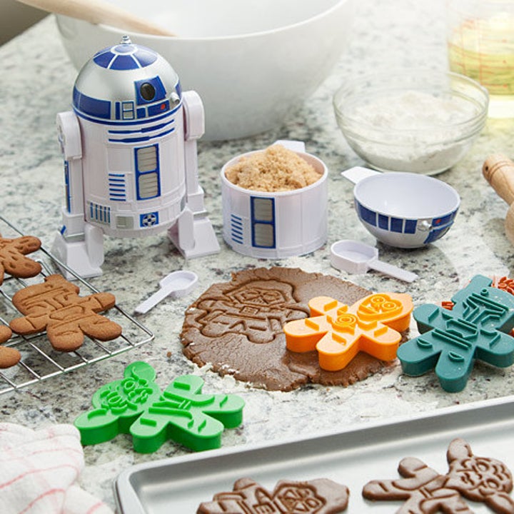 26 Things You Need If You're Obsessed With Baking